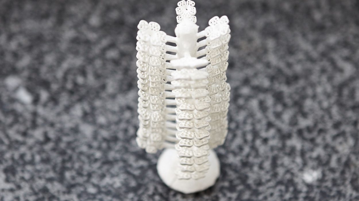 State of the Art Precious Metal Casting & Latest Equipment - DBC London